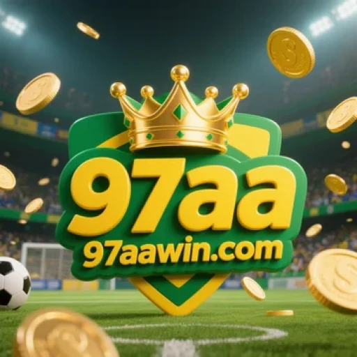97aa: Descubra novas e empolgantes aventuras em 97aa, o lar dos jogos ...